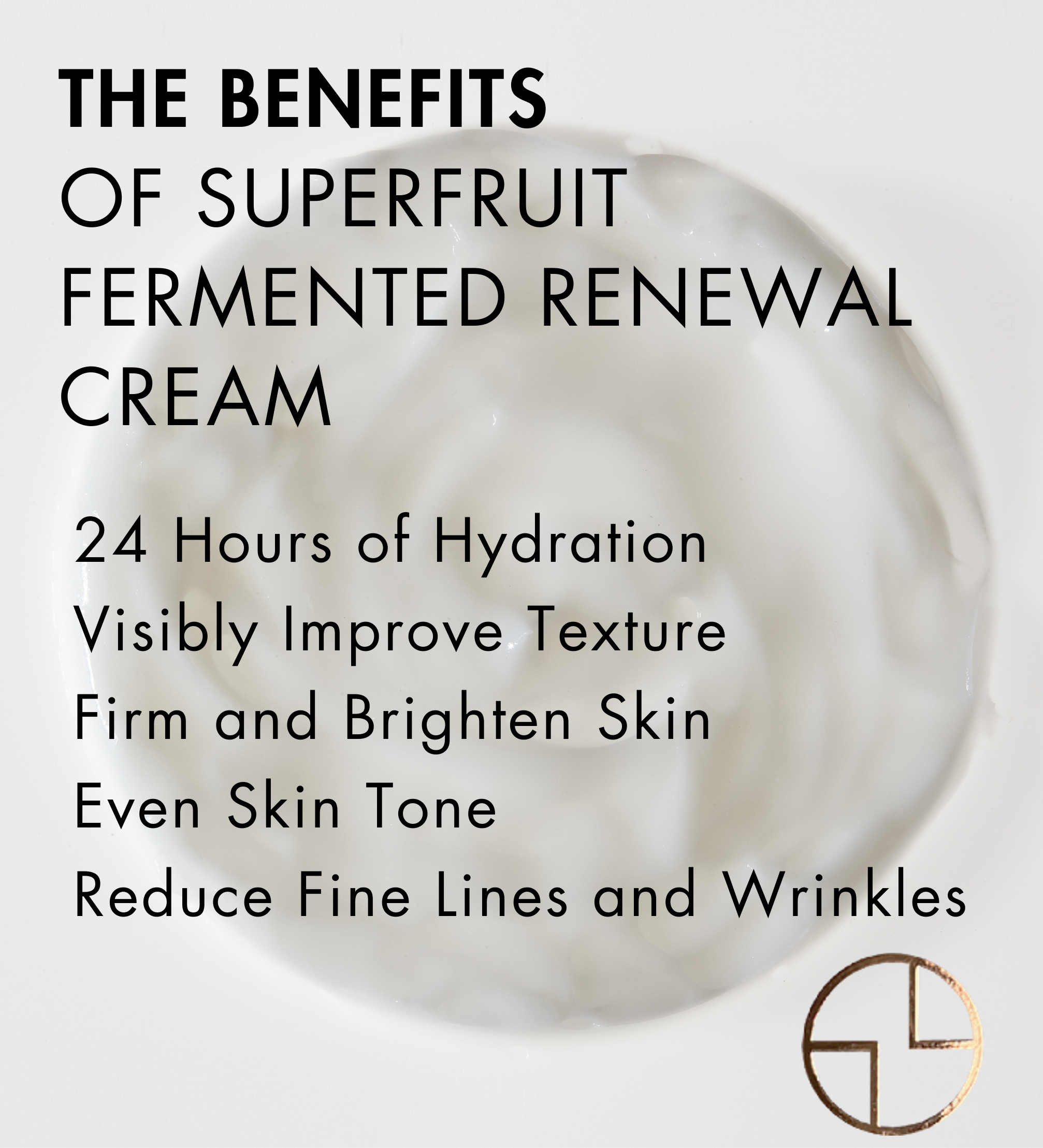 Superfruit Fermented Anti-Aging Renewal Cream | CaCay Oil | Restore ...