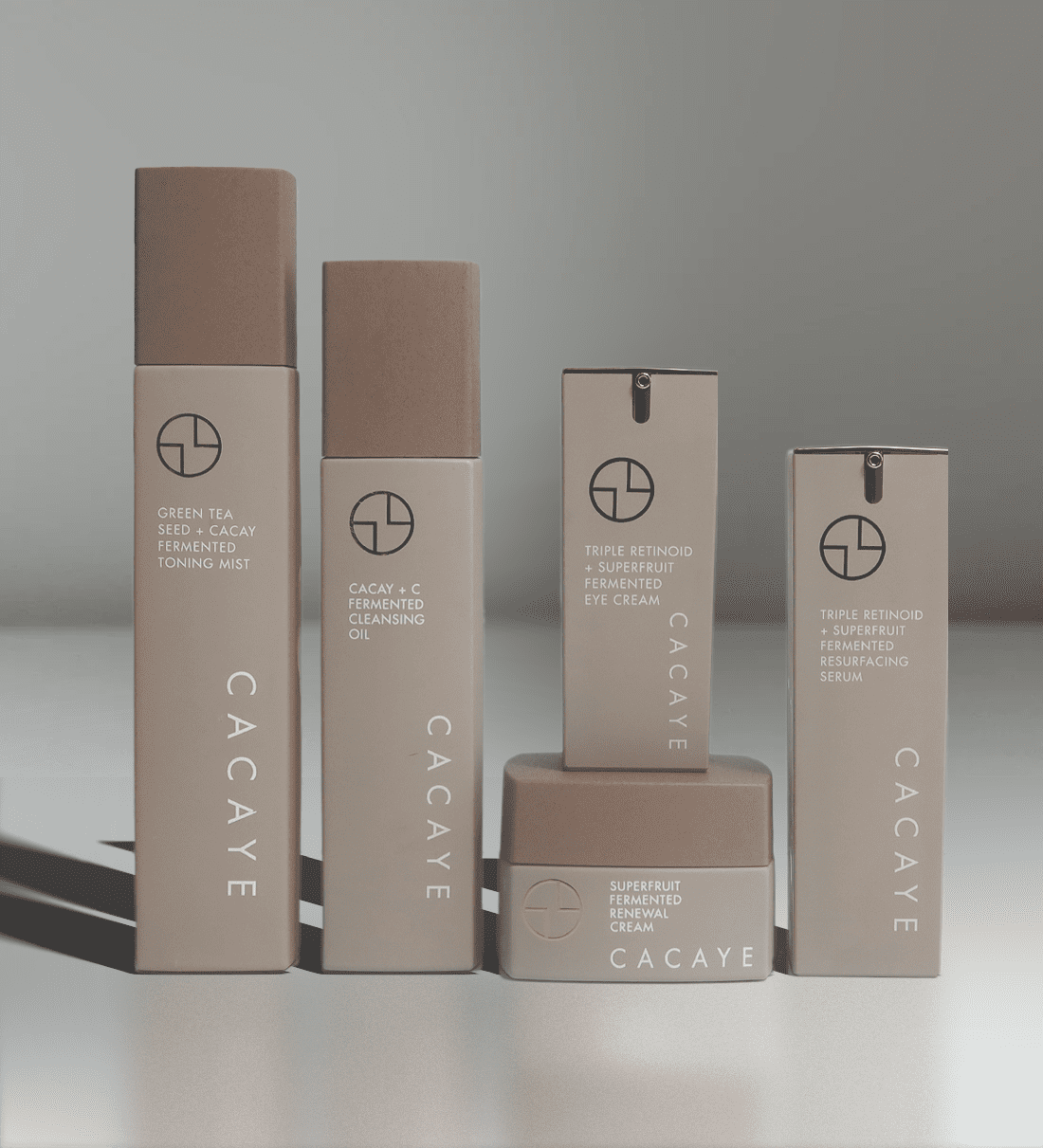 Fermented Skincare Products | CaCay Oil for Radiant Glow l CACAYE