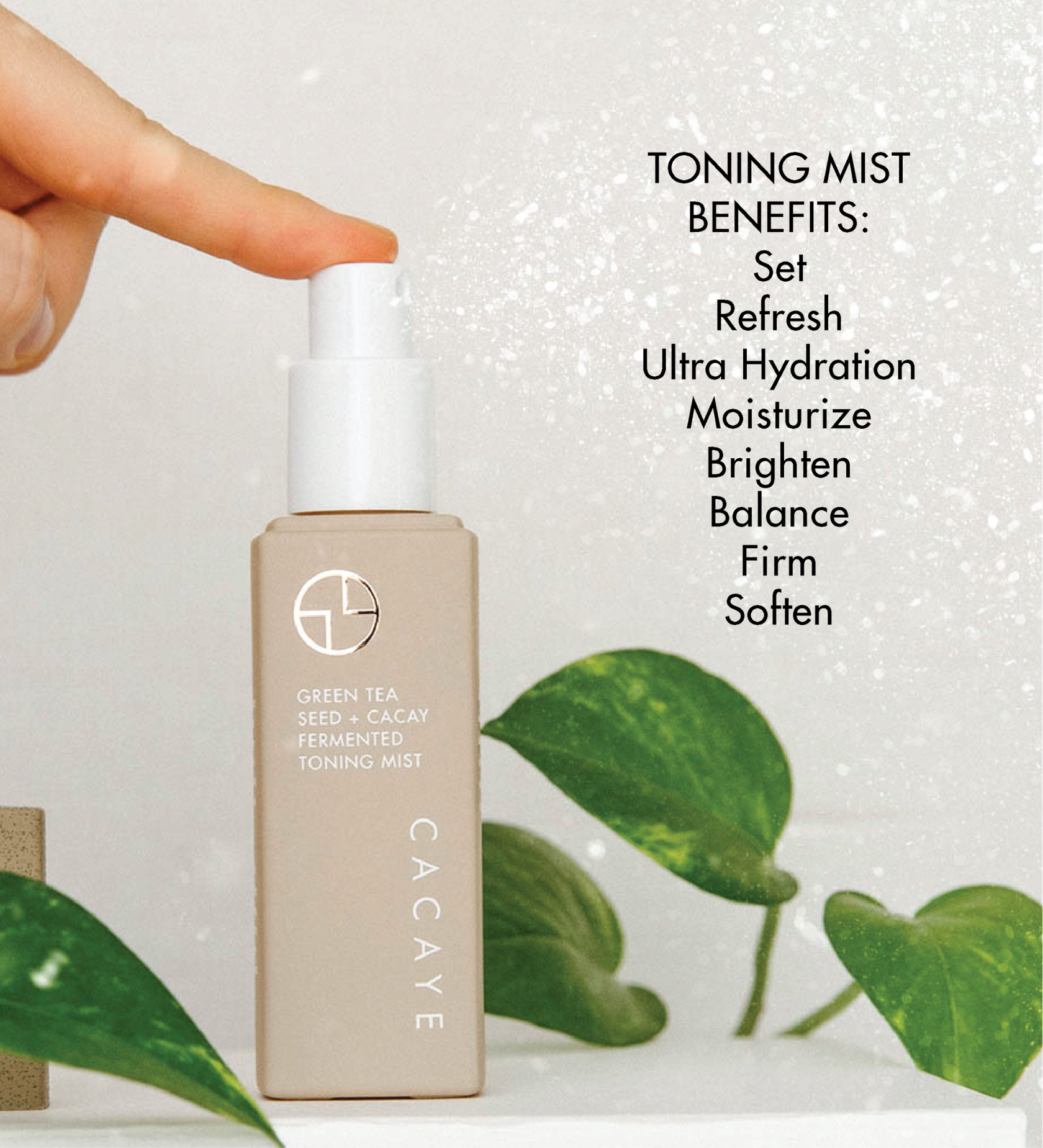 Fermented Cleansing Oil, Brightening Oil, & Renewal Cream | CaCay Oil ...